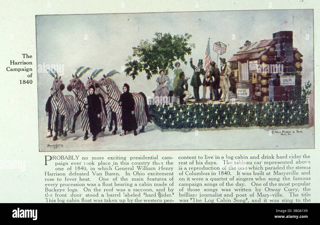 This 1912 illustration from a Columbus Centennial souvenir book depicts ...