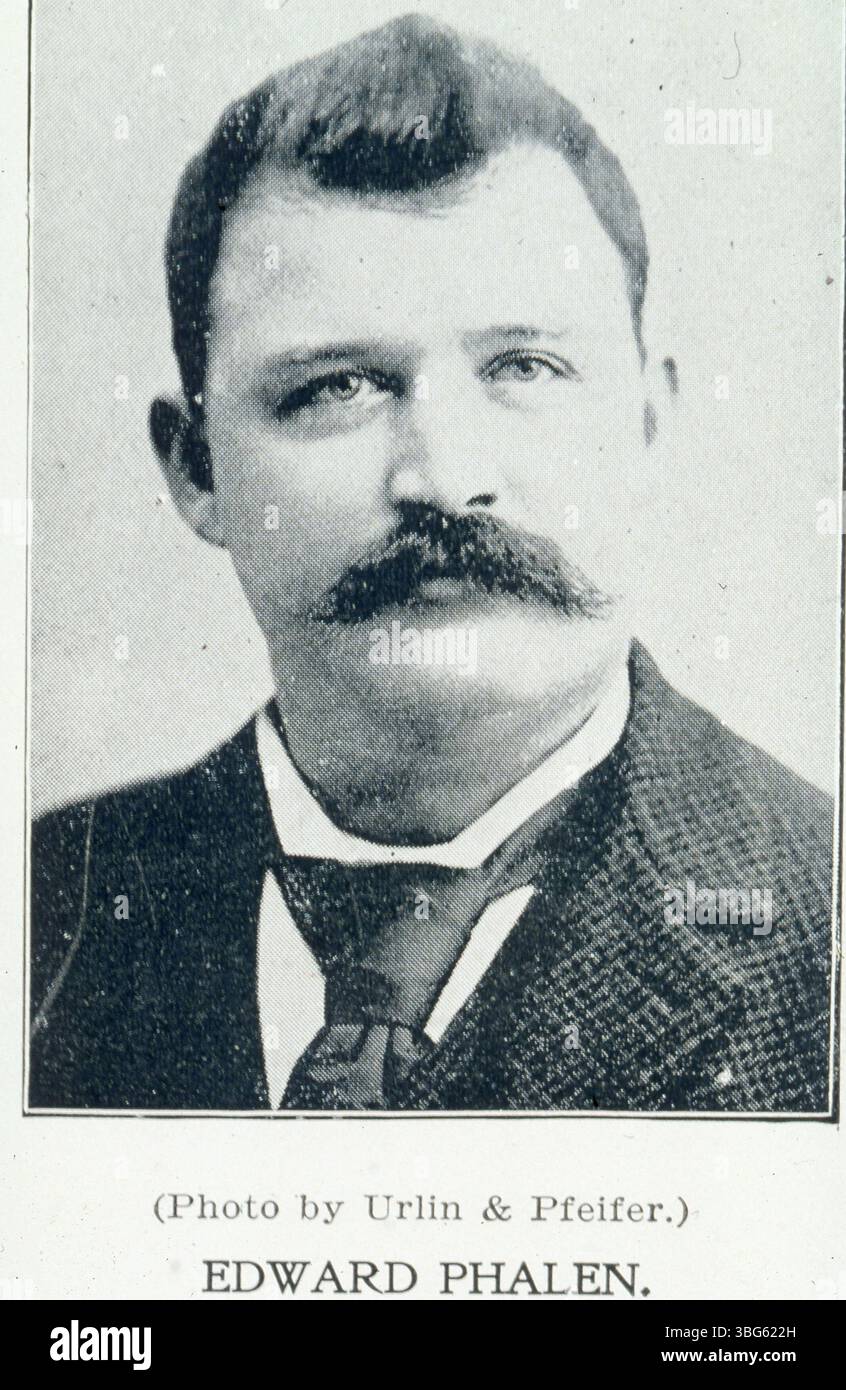 Edward phelan hi-res stock photography and images - Alamy