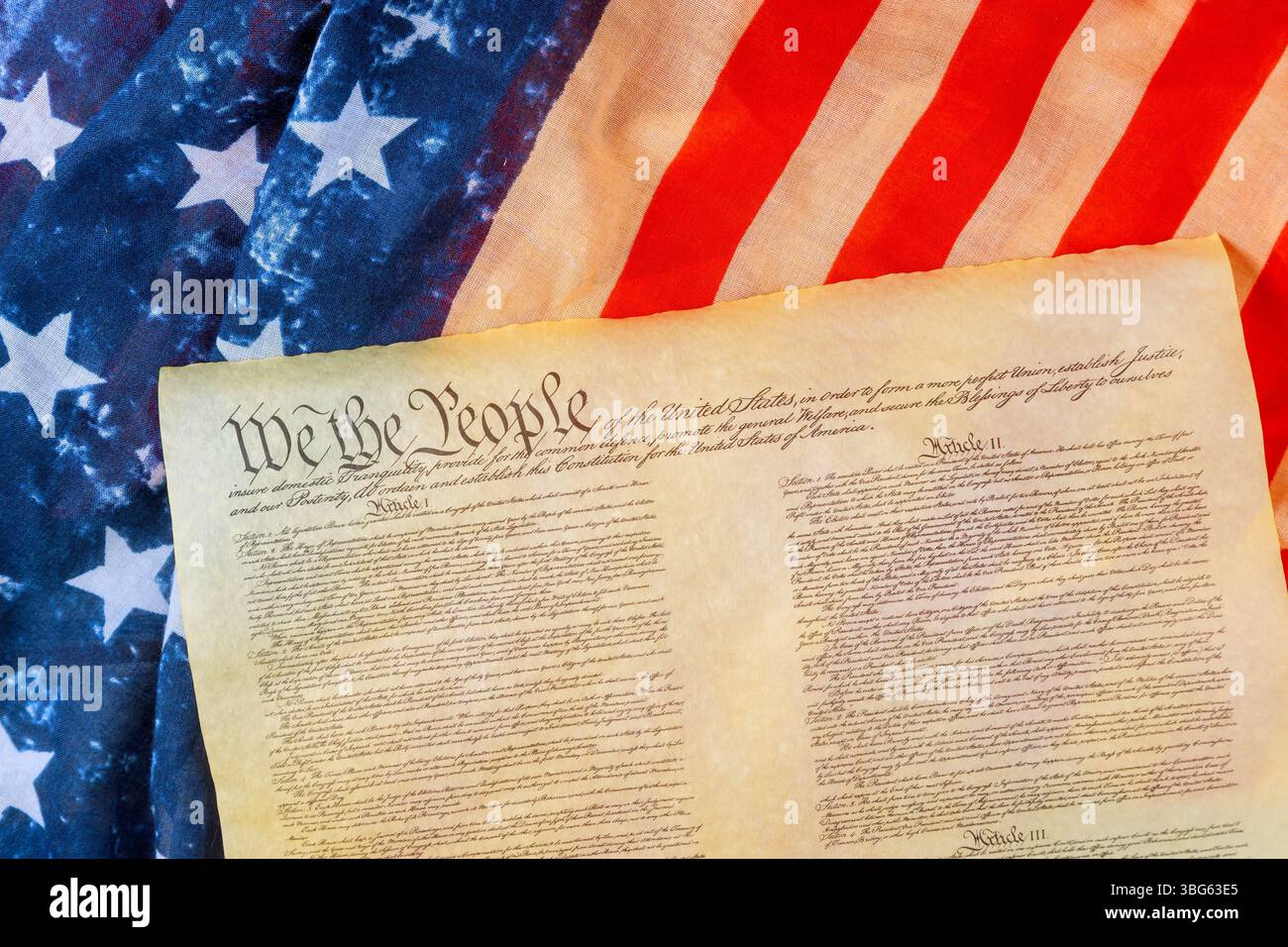 Federalism hi-res stock photography and images - Alamy