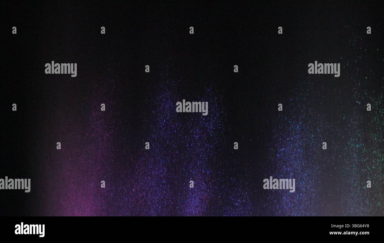 Smoke Purple Haze Light Effects: Abstract digital art background ...