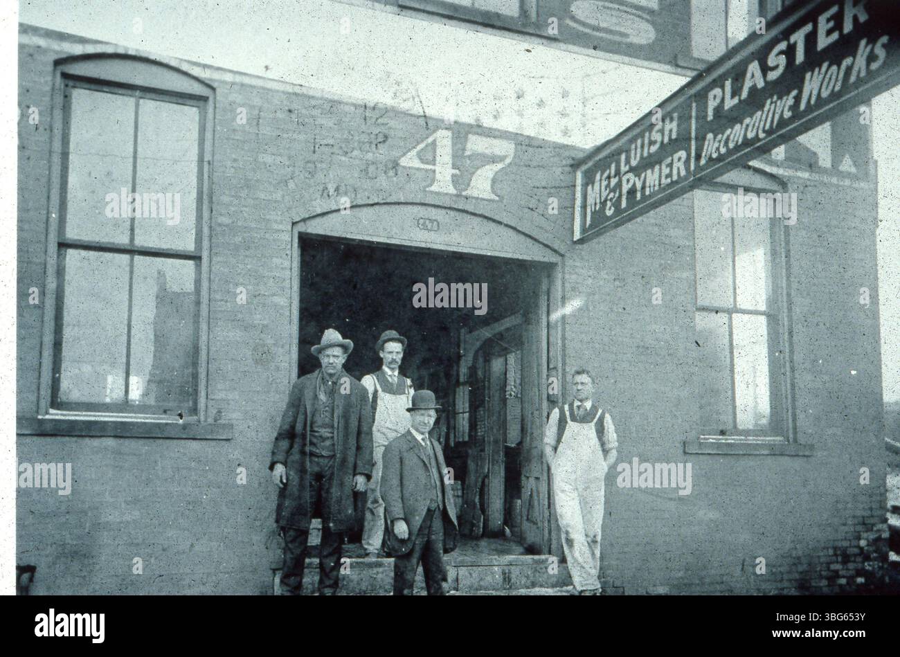 Pymer hi-res stock photography and images - Alamy