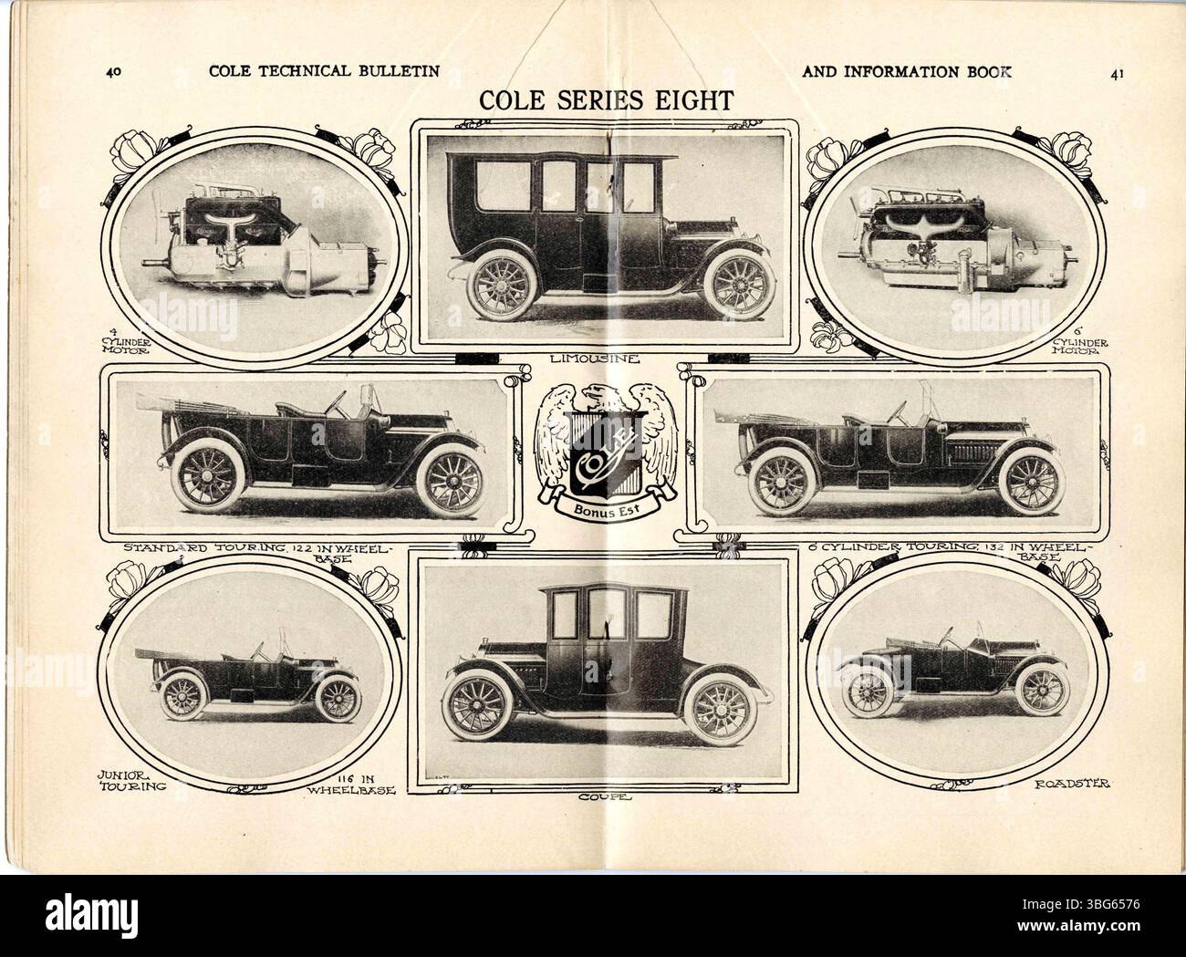 The pamphlet from 1912 covers construction techniques and provides ...