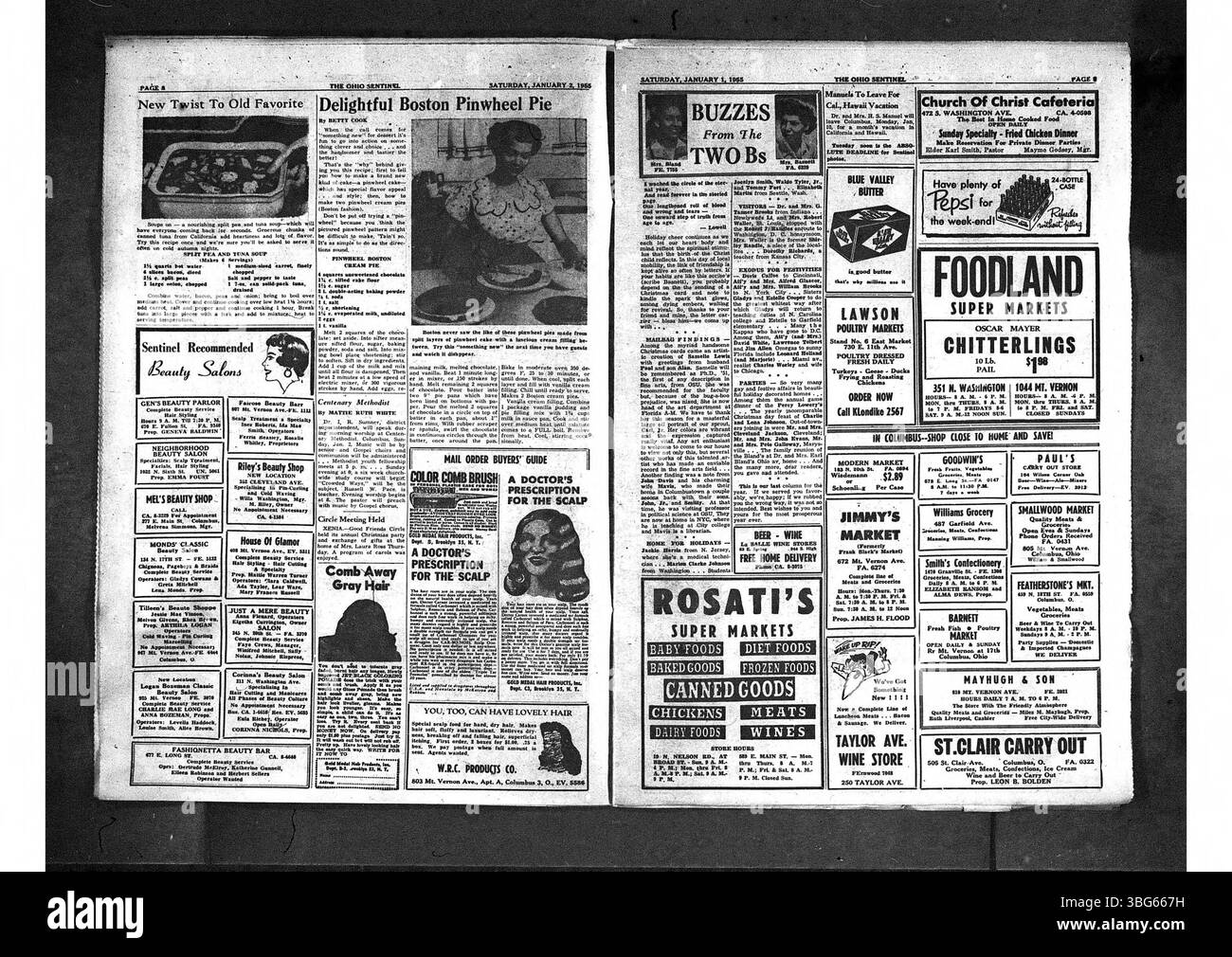 Media outlet history hi-res stock photography and images - Alamy