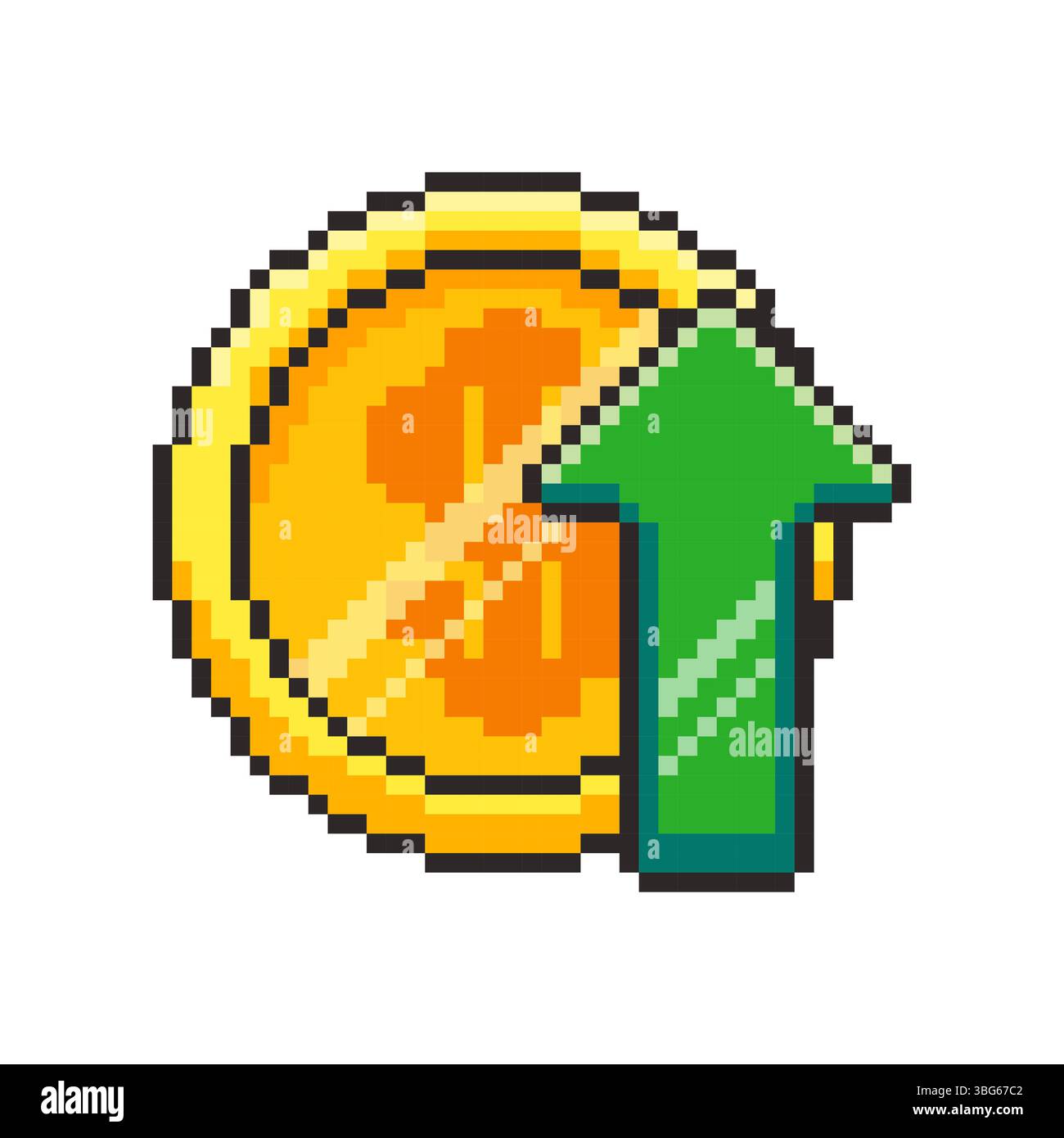 Currency analysis Cut Out Stock Images & Pictures - Alamy