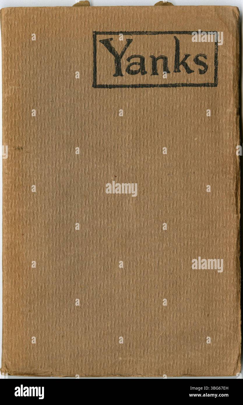 World war i poems hi-res stock photography and images - Alamy