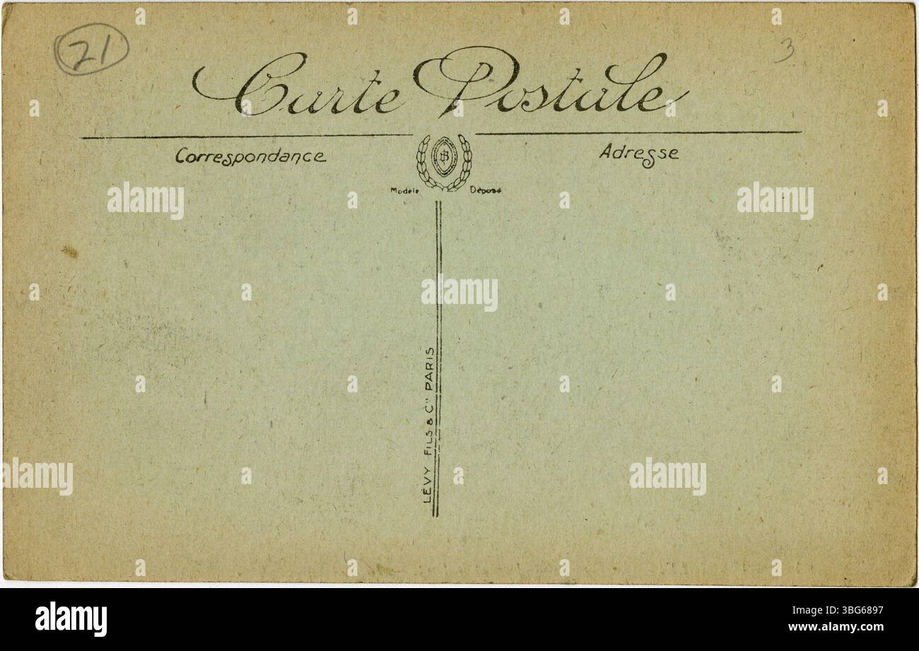 This collection features photographs and postcards from Alfred C ...