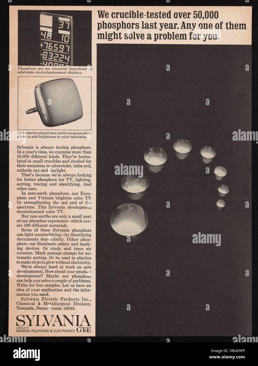 Cathode ray displays hi-res stock photography and images - Alamy