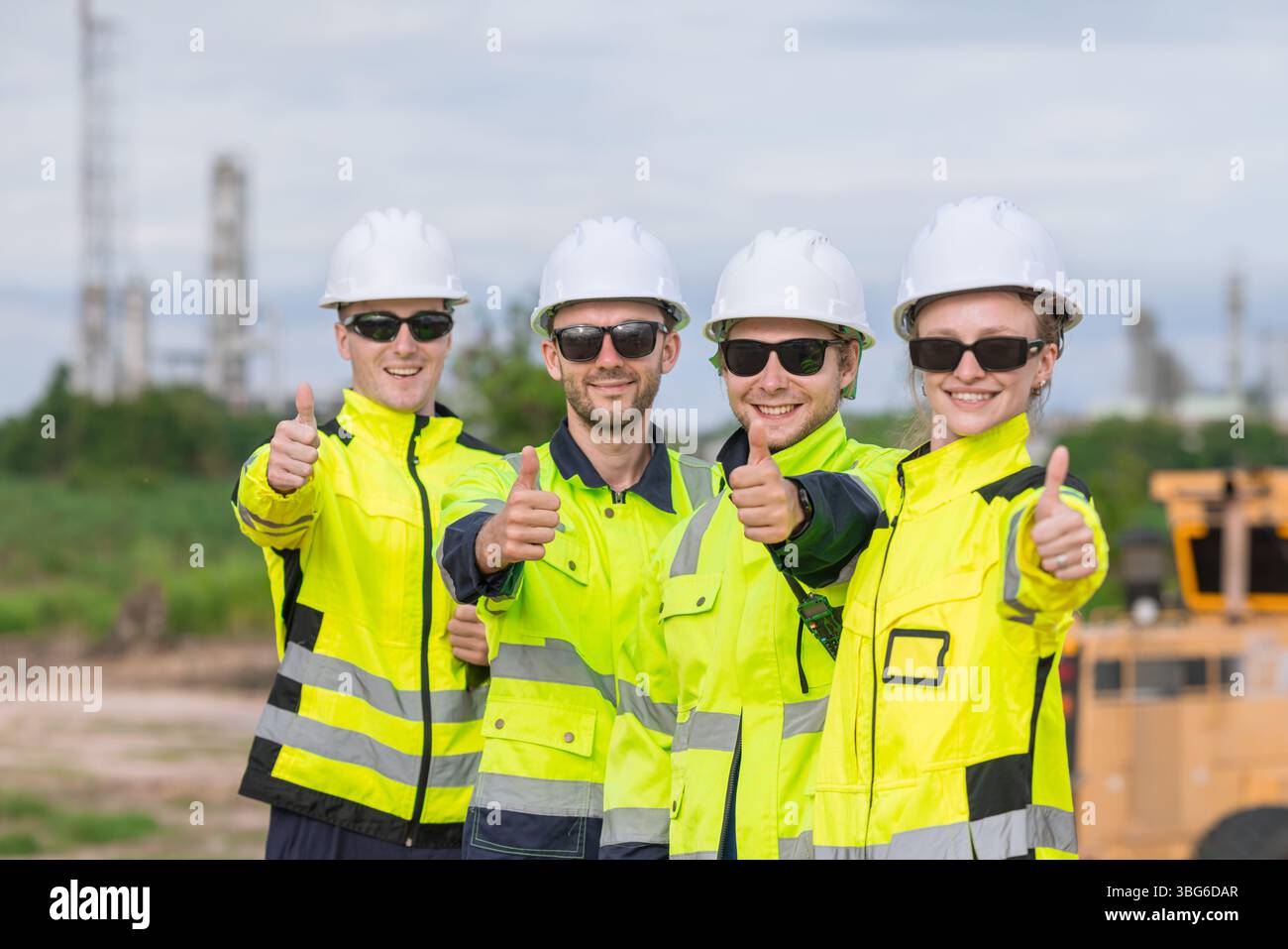 engineer team, professional people team skill worker, expert specialist ...