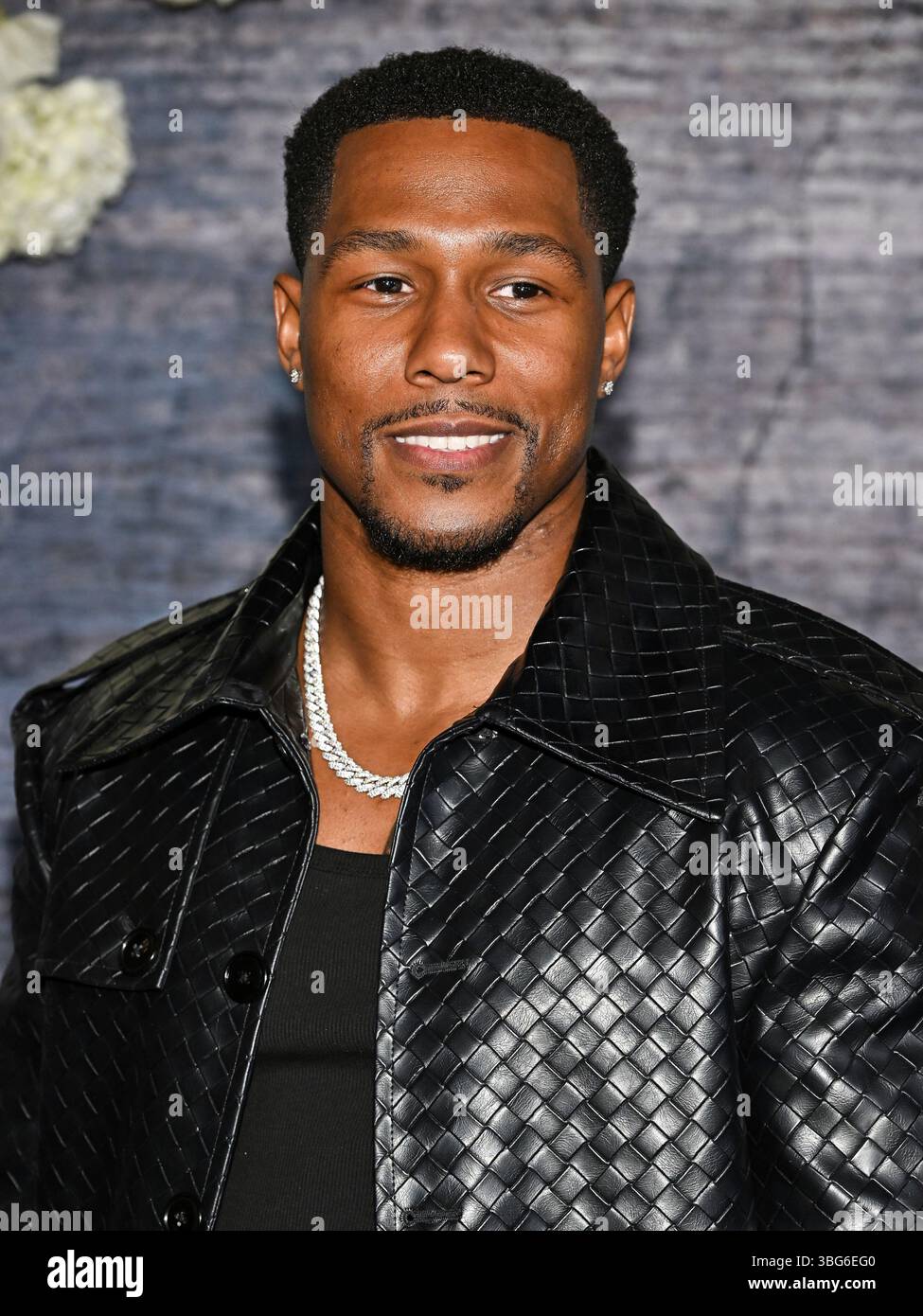 Mike Merrill attends the Netflix special screening of Tyler Perry's ...
