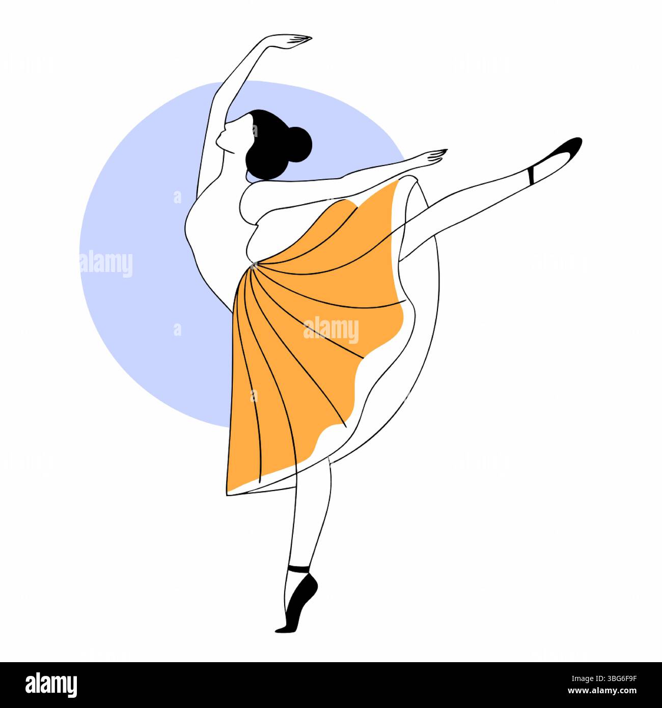 Ballerina Silhouette | Dance Silhouette | Ballet Dancer Silhouette | transparent background ...