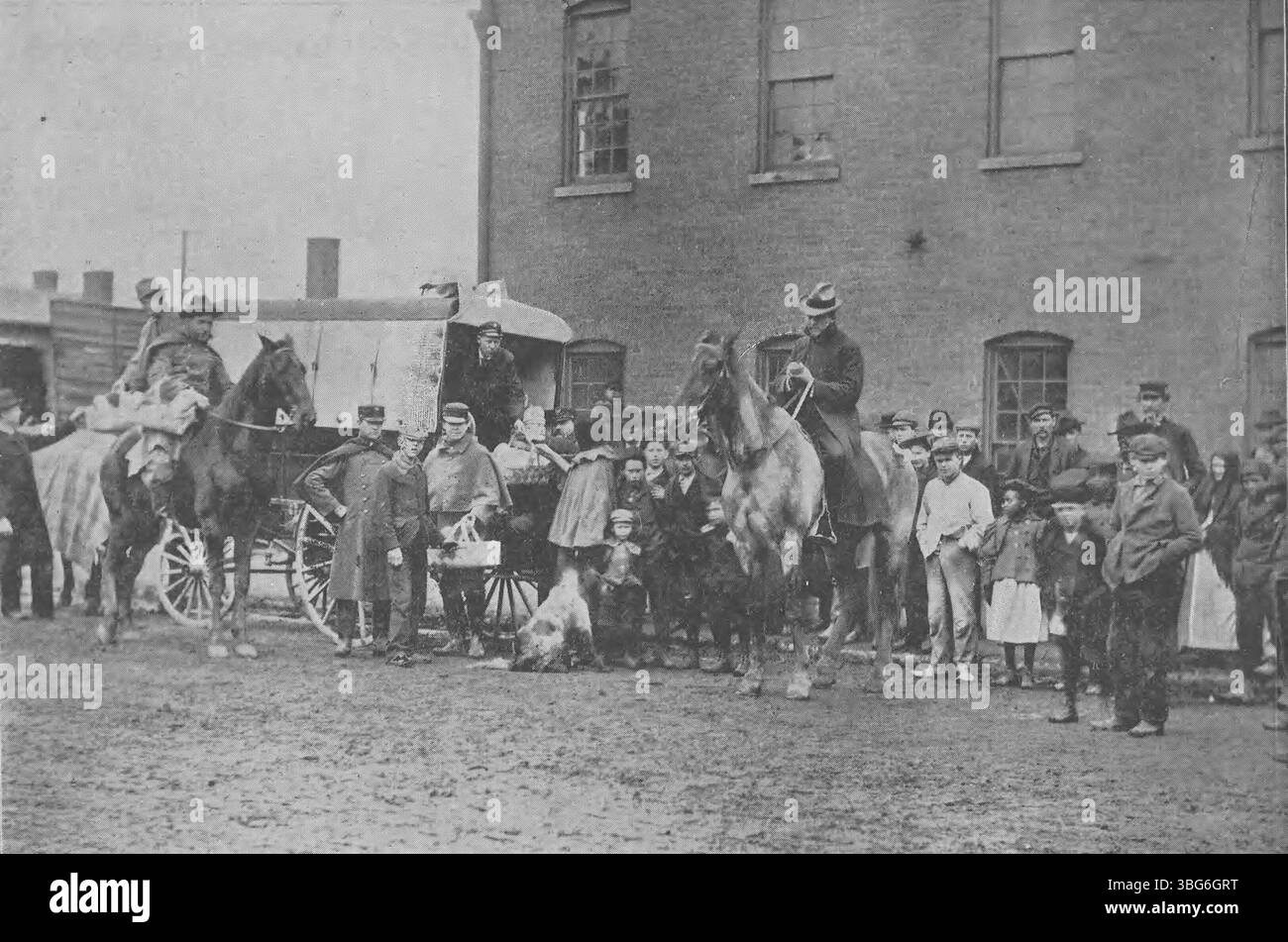 Goods need Black and White Stock Photos & Images - Alamy