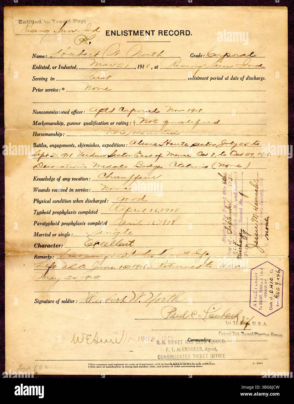 Trapping permits hi-res stock photography and images - Alamy