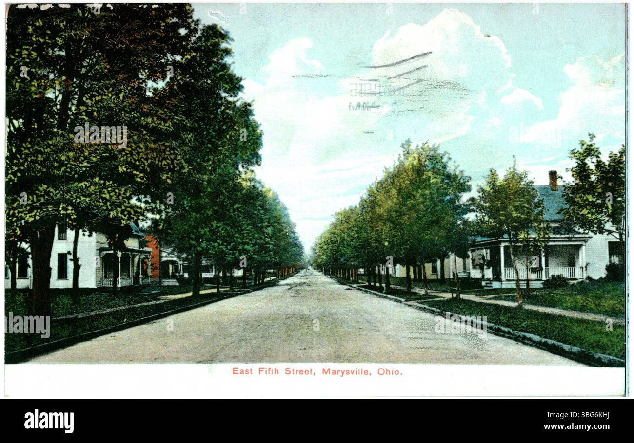 20th century architecture 1912 Cut Out Stock Images & Pictures - Alamy