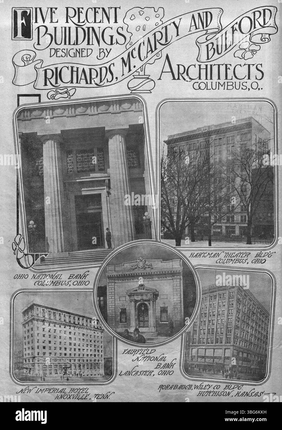 Page 18 of the 1912 Columbus Sunday Dispatch Centennial Edition ...