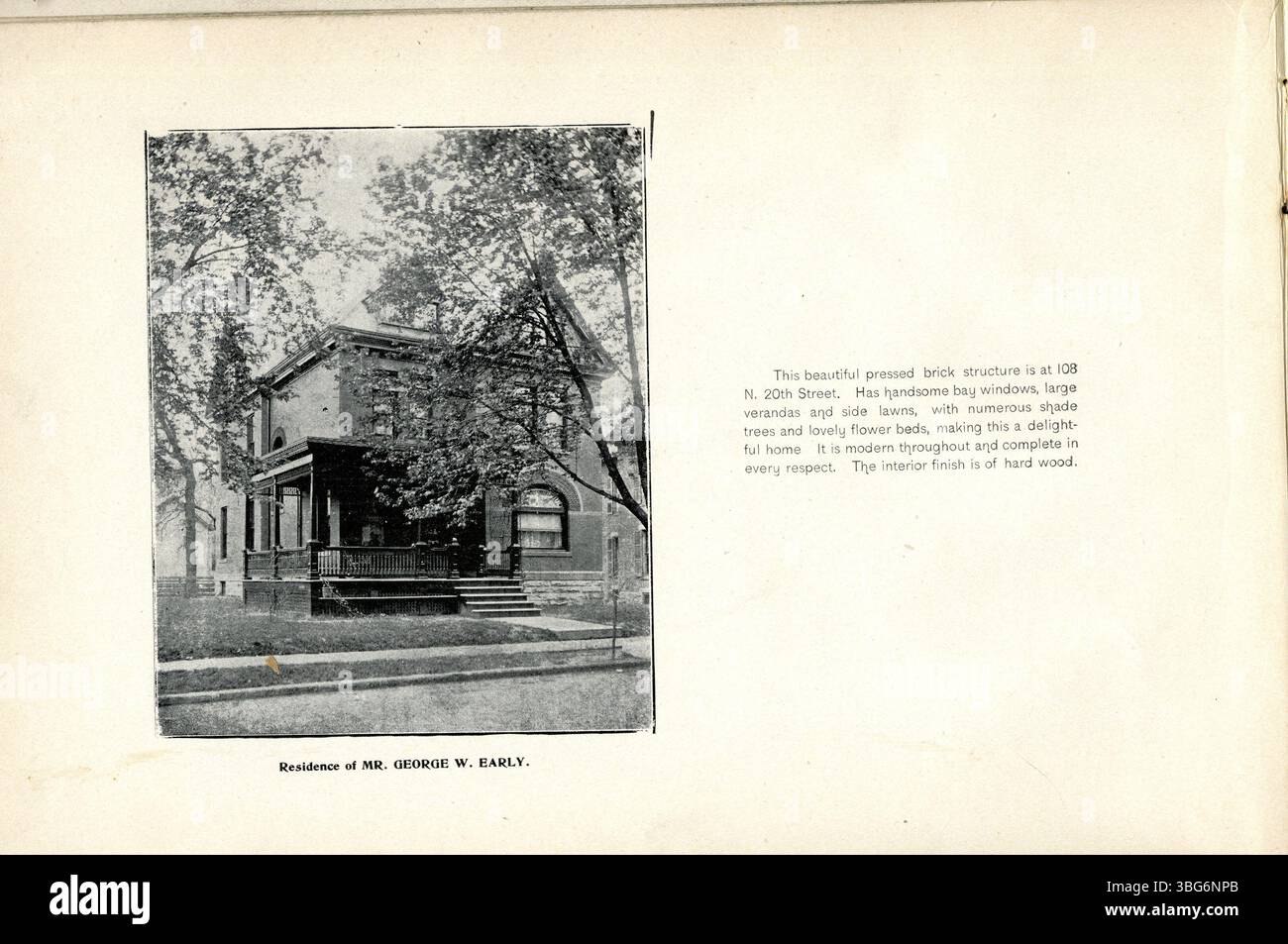 This collection of photographs from 1897 provides a look at the ...