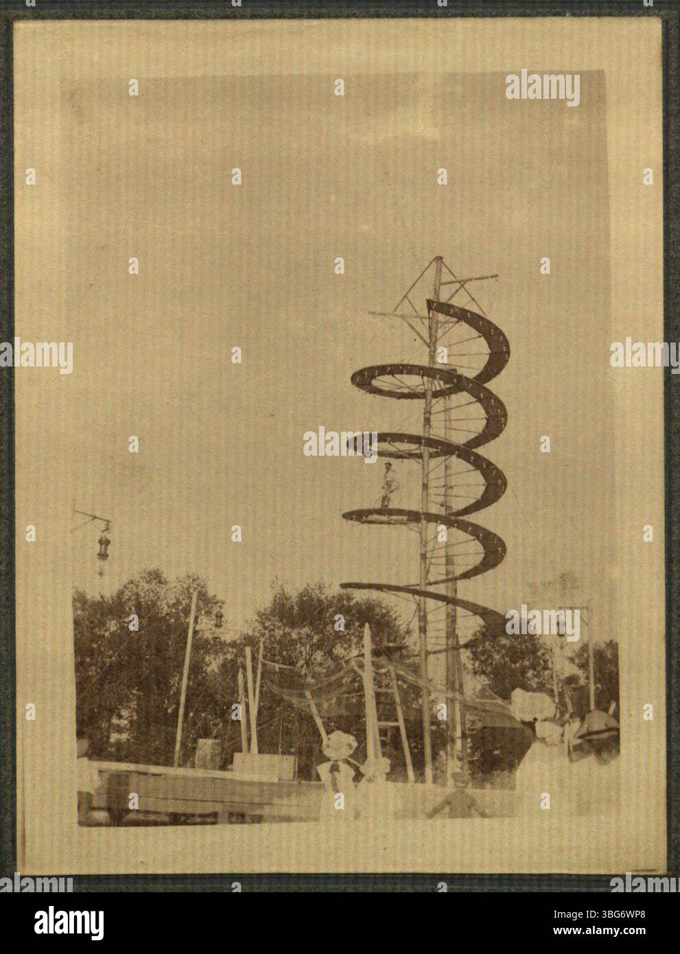 *Minting the Marvel* at the 1905 Ohio State Fair featured Albert H ...