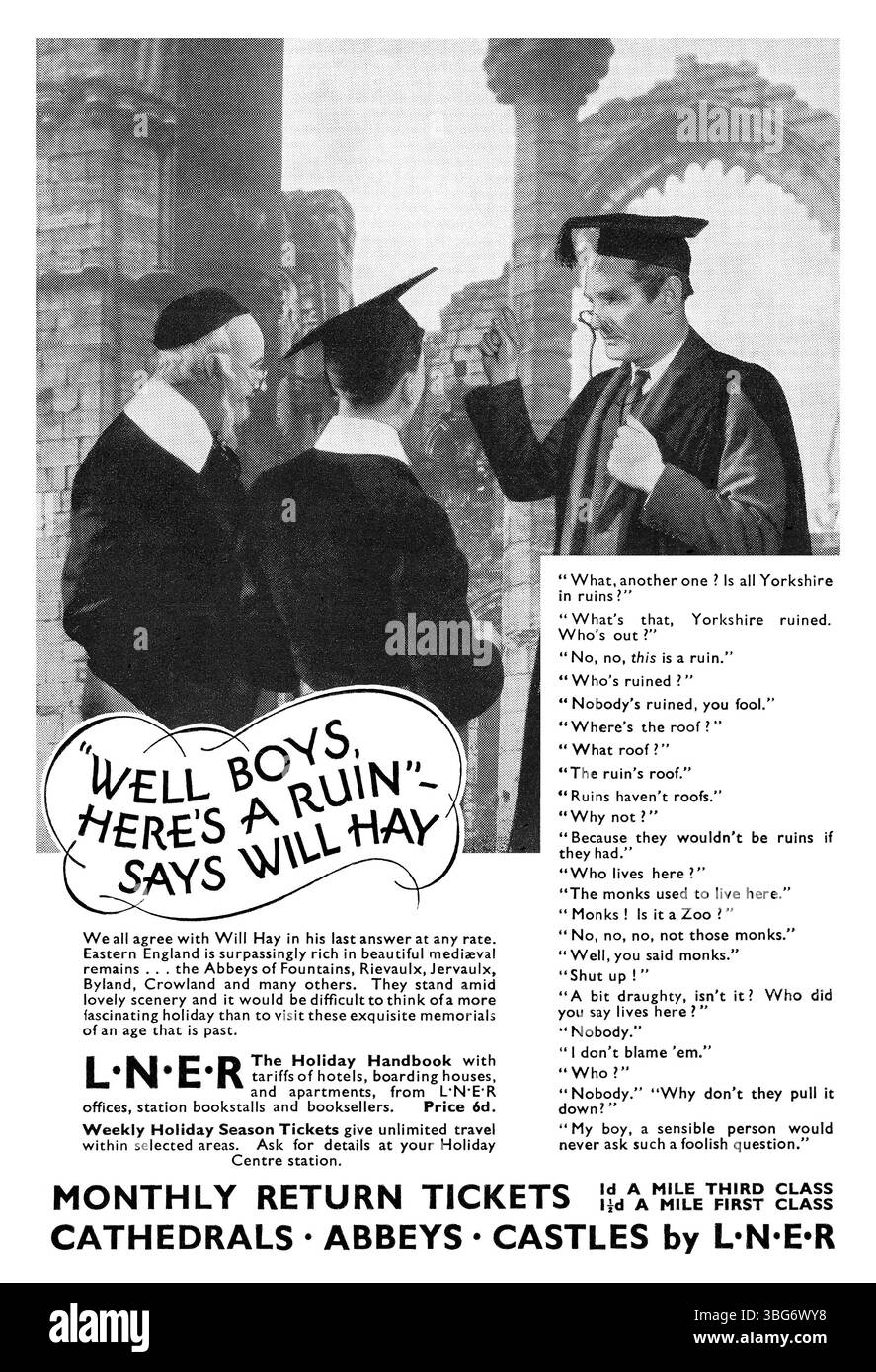 Will hay 1930s Black and White Stock Photos & Images - Alamy