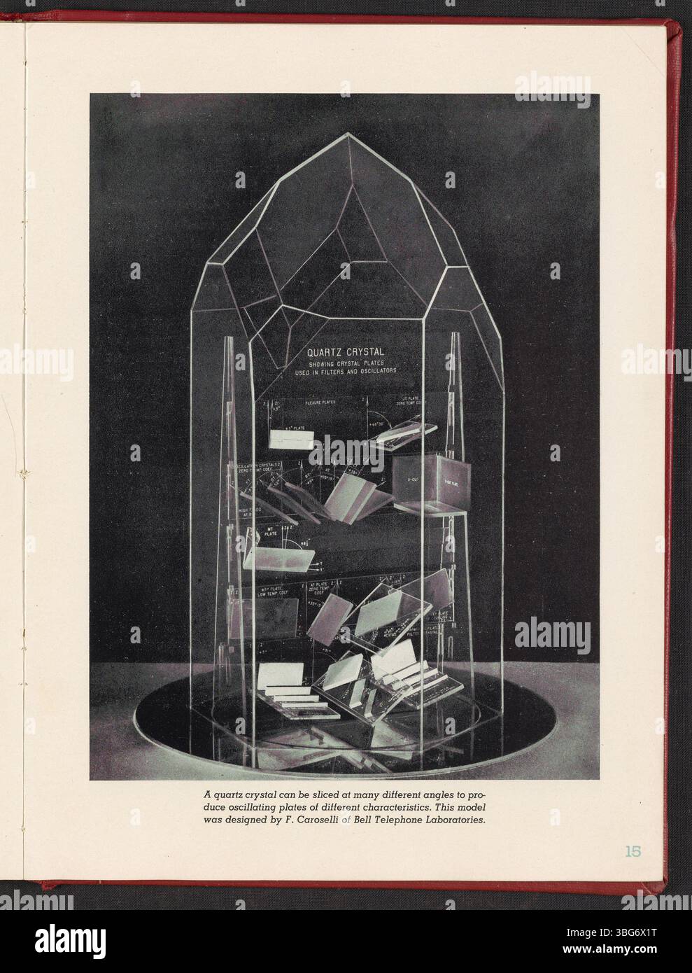The seventh page of the *Krustallos* publication provides insight into ...