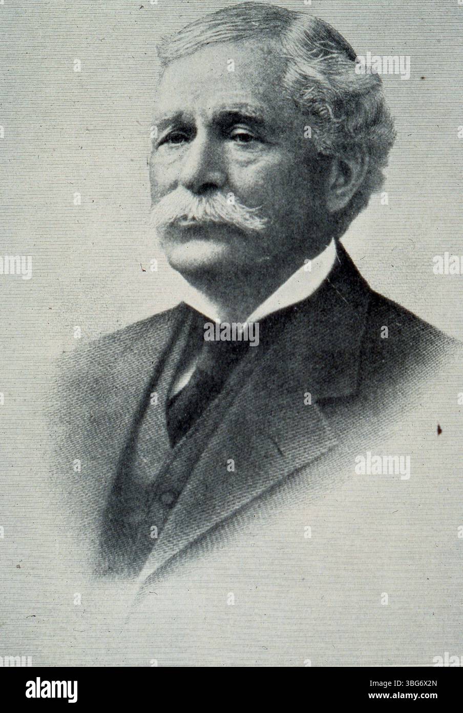 This series of portraits of Joseph Andrew Jeffrey, spanning 1892 to ...