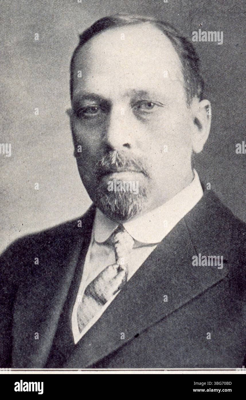 Carrington Tanner Marshall (1869-1958) was an attorney in private ...