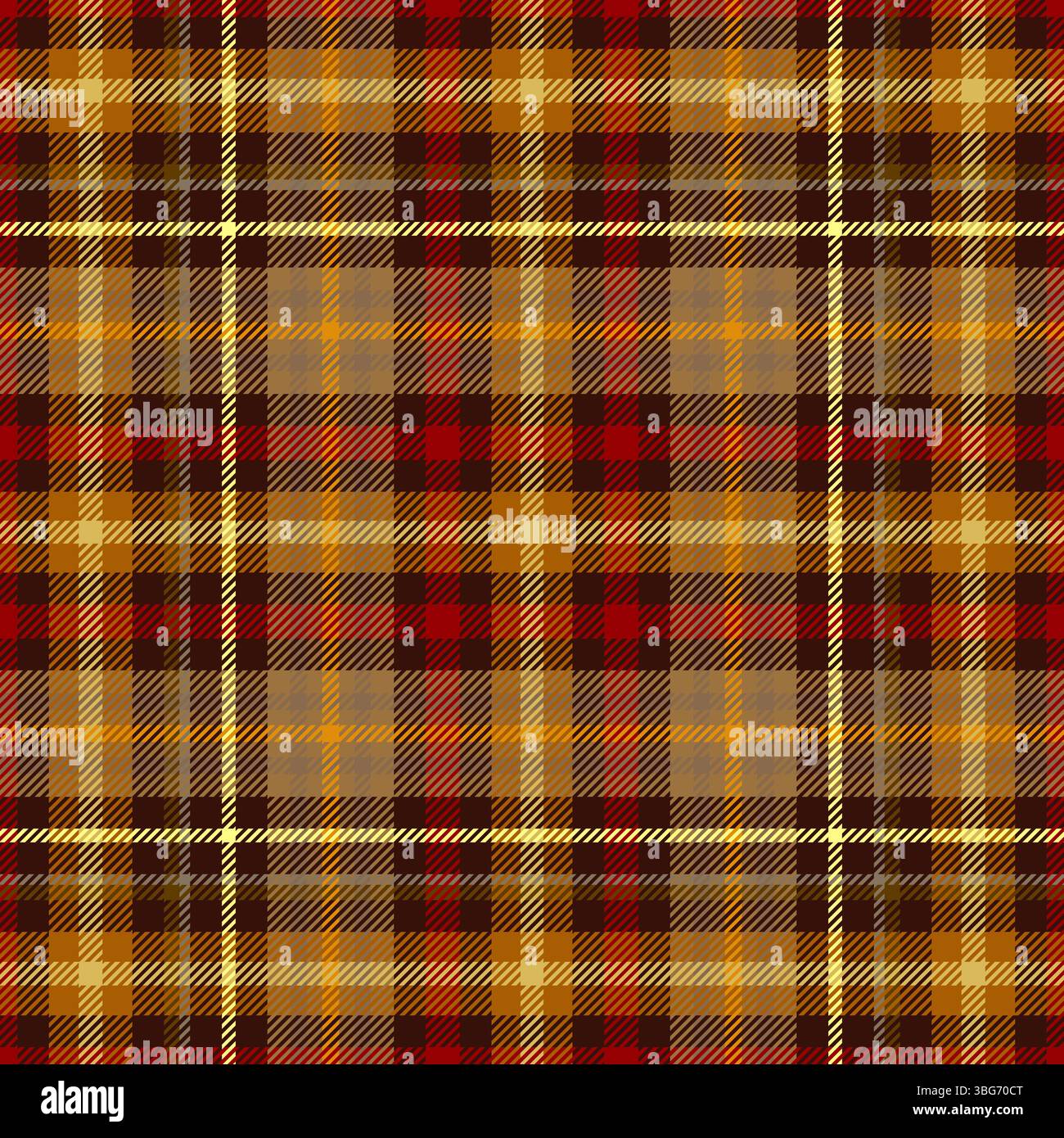Texture tartan textile check Stock Vector Images - Alamy