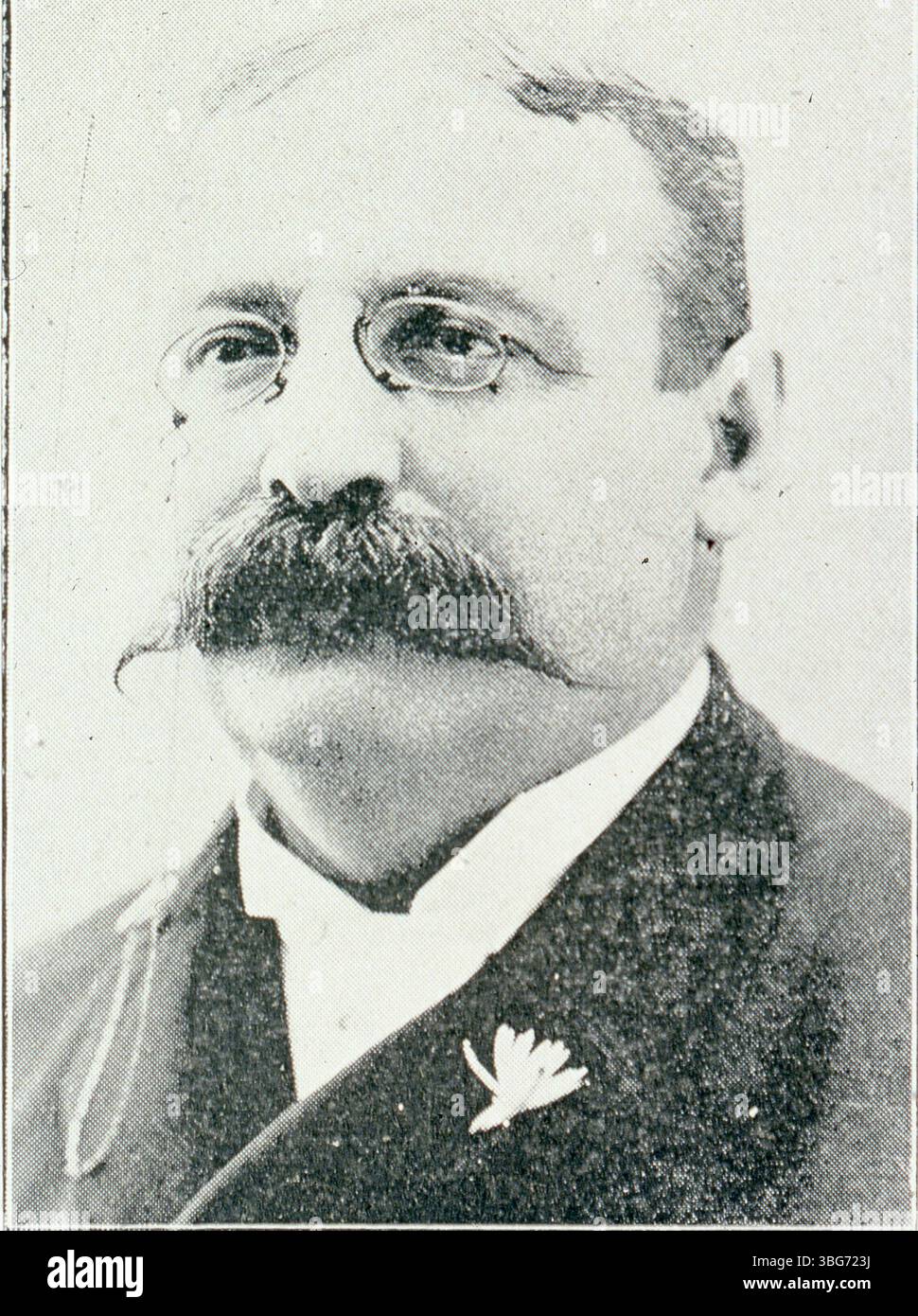 Herman M. Rieser (1842–1906) founded a millinery store in 1889 that ...
