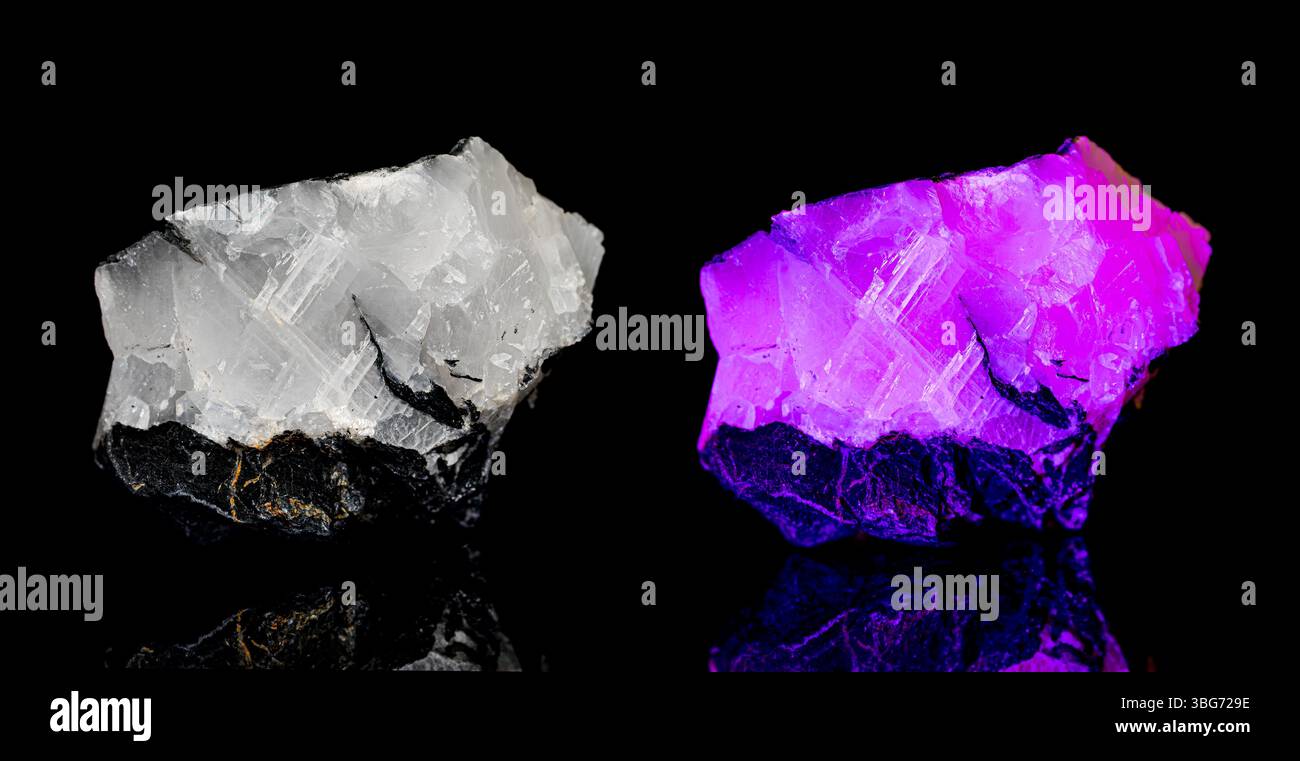 Manganocalcite (Manganoan calcite) a manganese calcium carbonate ...