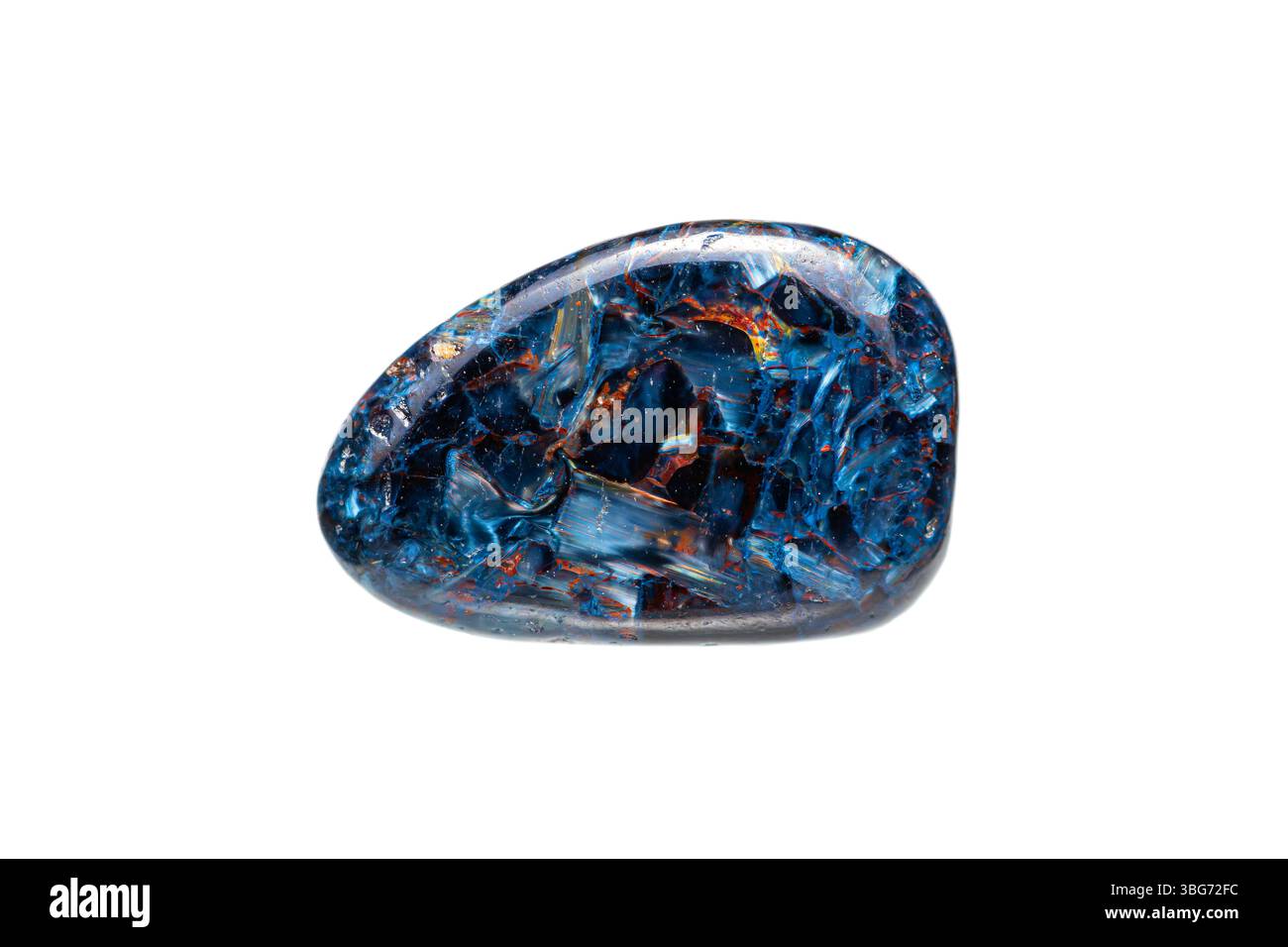 Pietersite Cut Out Stock Images & Pictures - Alamy