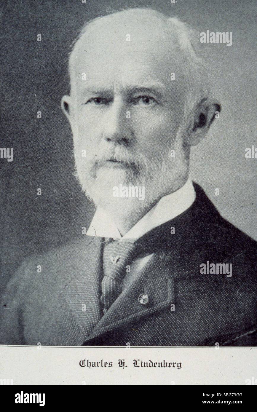 Charles herman hi-res stock photography and images - Alamy