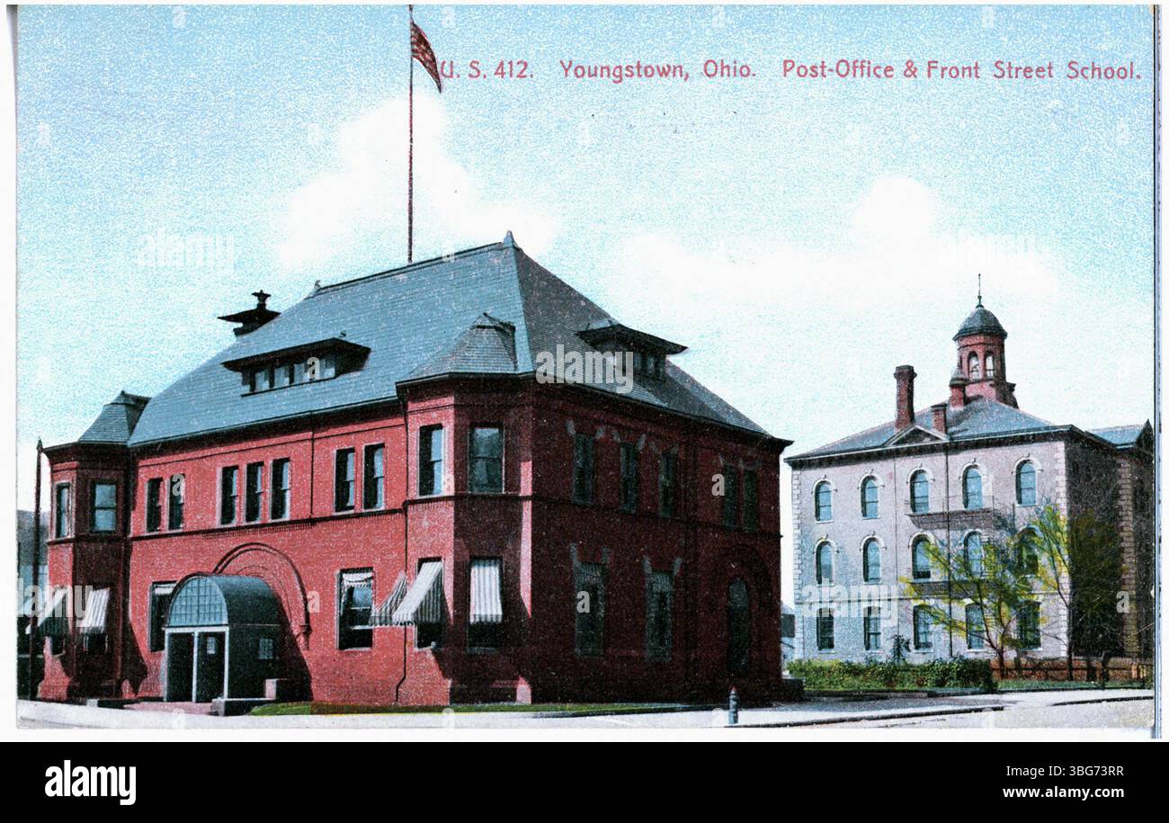 Architecture civic Cut Out Stock Images & Pictures - Alamy