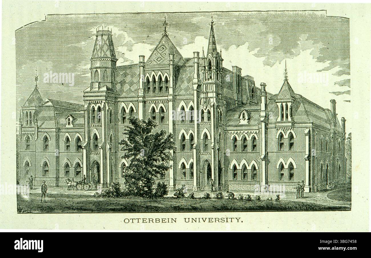 Built 1872 Cut Out Stock Images & Pictures - Alamy