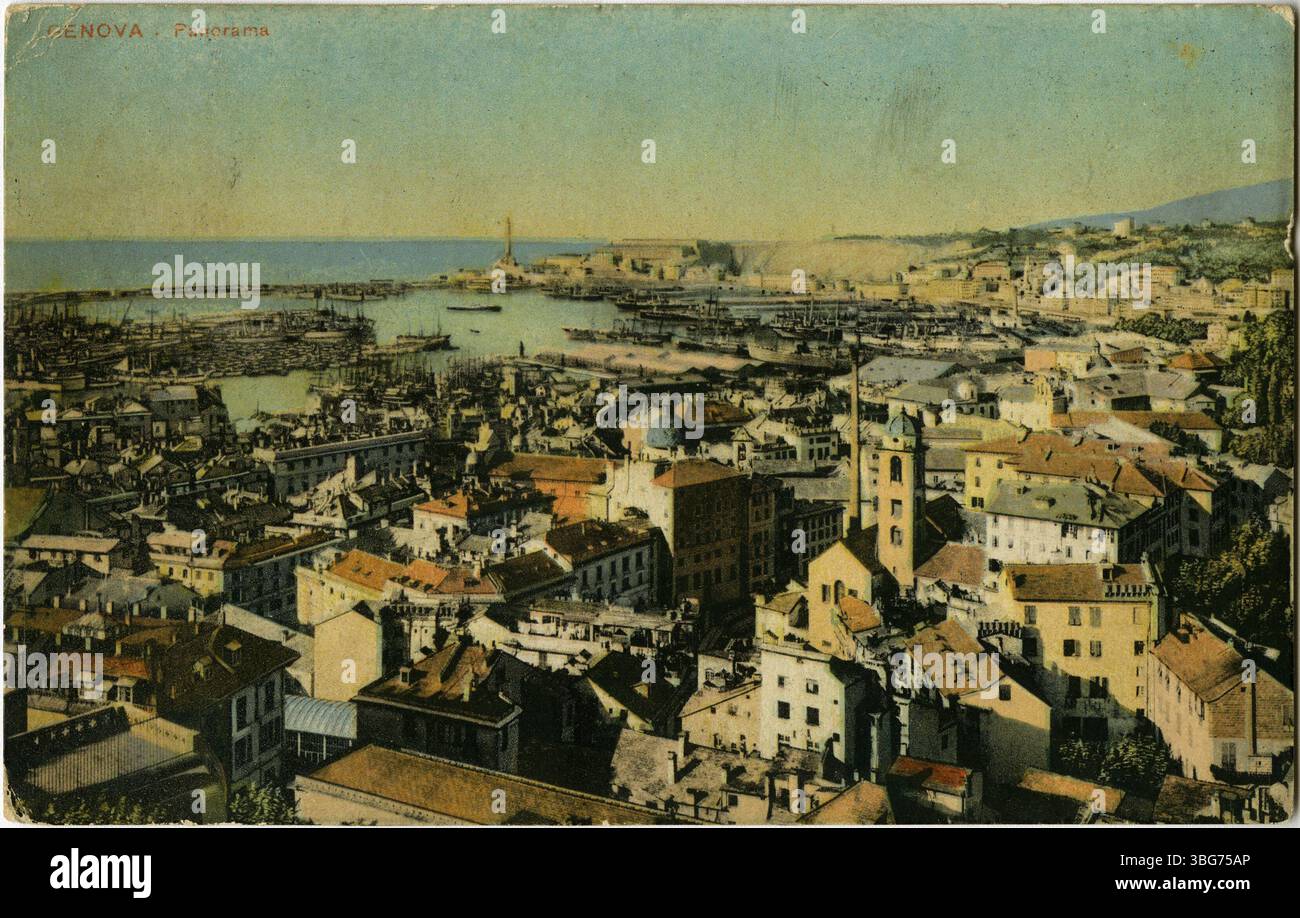 The Alfred C. Trabue WWI Collection features photographs and postcards ...