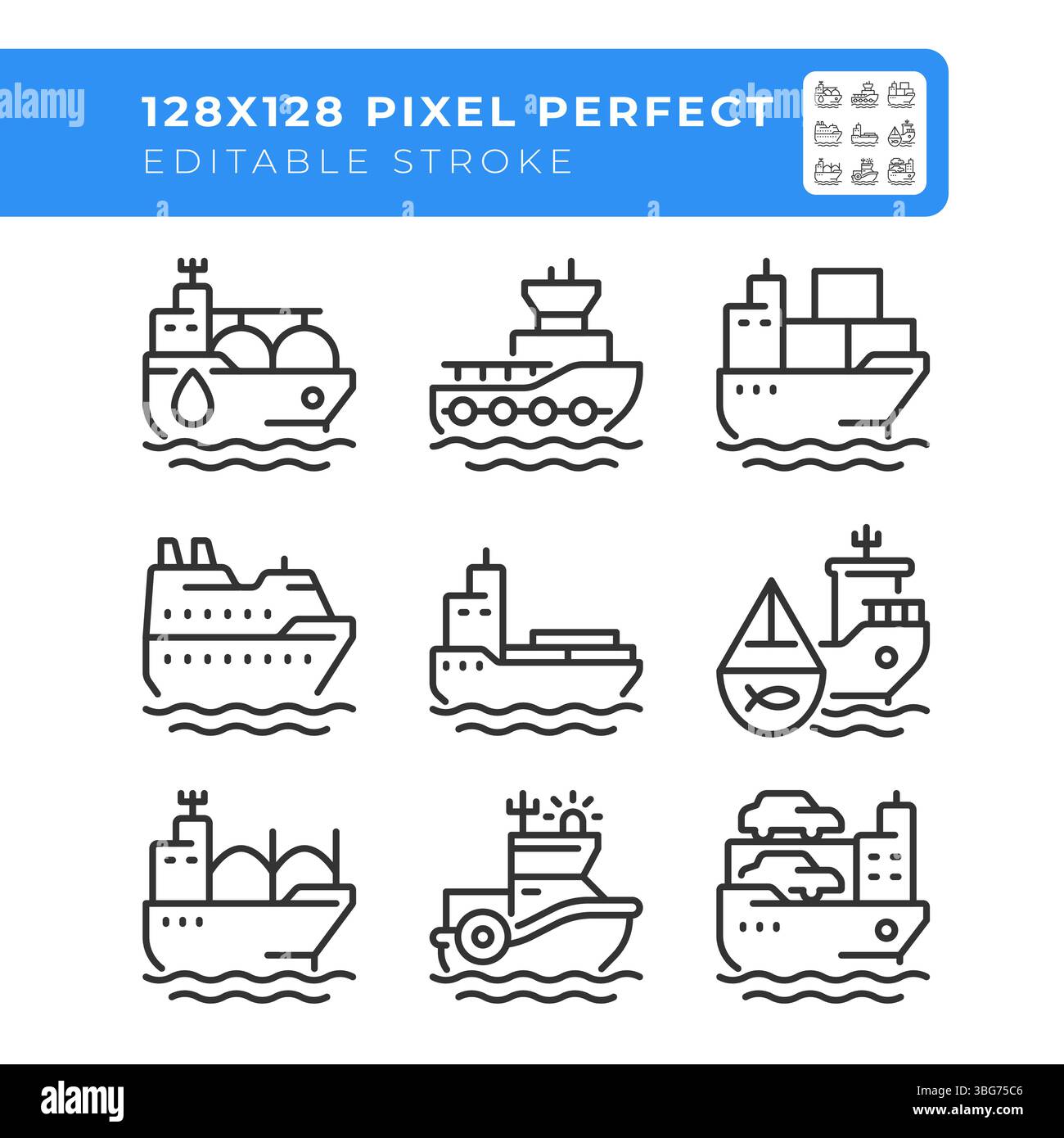 Logos for shops Cut Out Stock Images & Pictures - Alamy