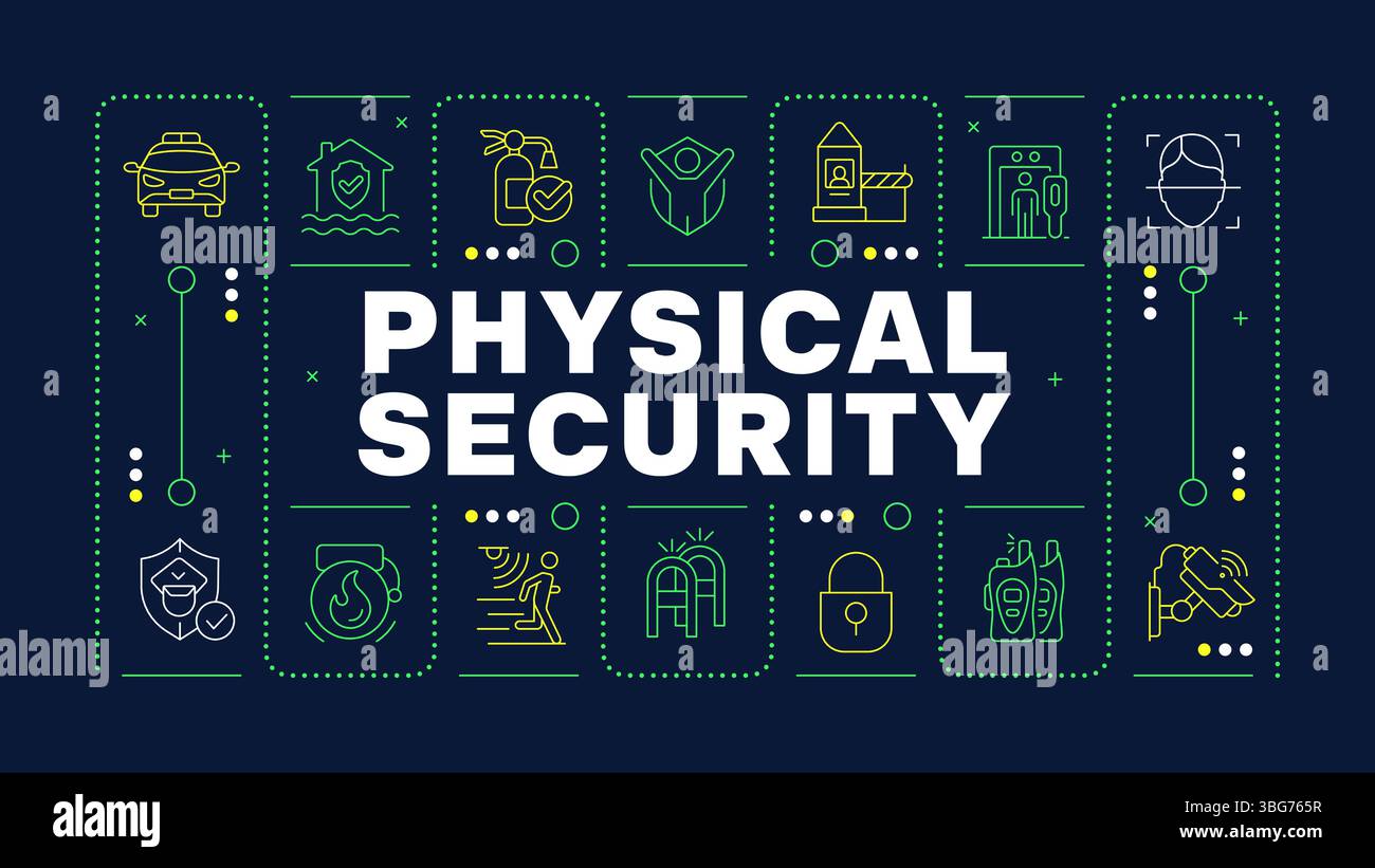 Black word control banner Stock Vector Images - Alamy