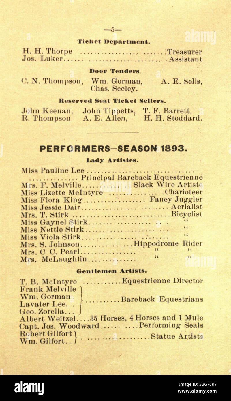 Workmen list hi-res stock photography and images - Alamy