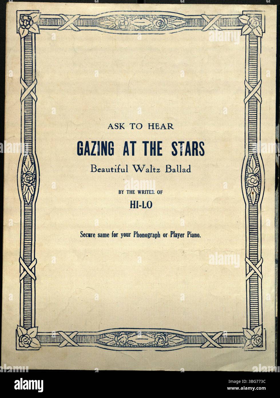 The 1920 cover of 'Hilo' shows a boy pulling a woman in a rickshaw ...