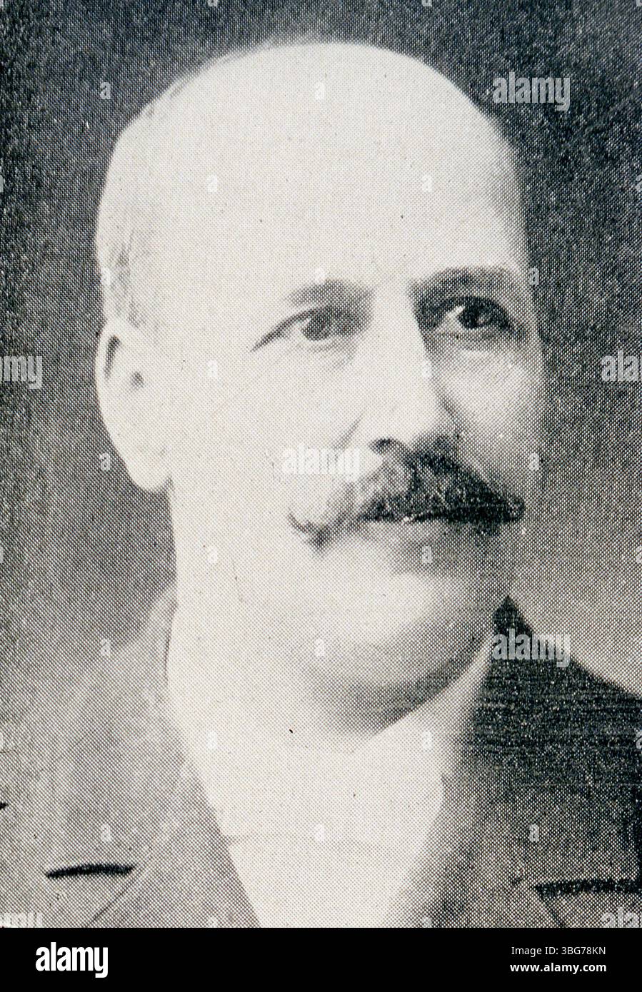 John r tilton hi-res stock photography and images - Alamy