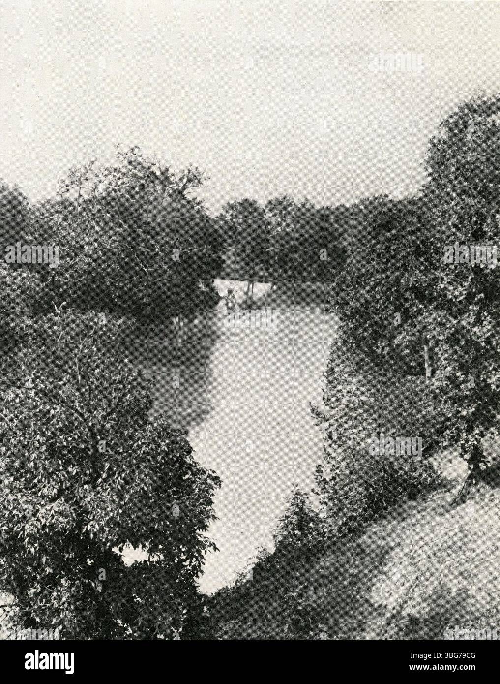 Olentangy river history hi-res stock photography and images - Alamy