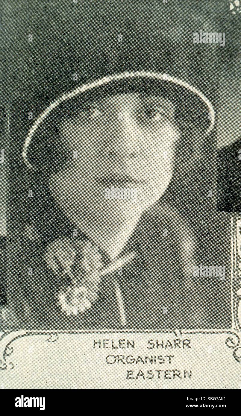 Helen mebus hi-res stock photography and images - Alamy