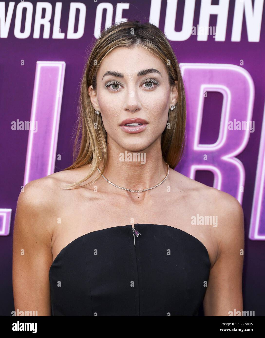 Jessica serfaty michel hi-res stock photography and images - Alamy