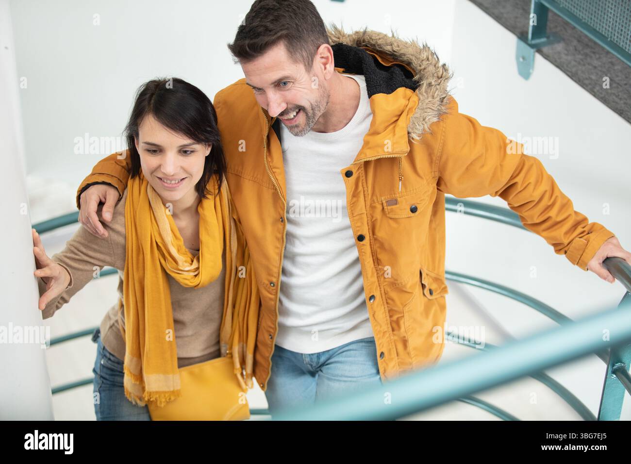 Welcome back business home hi-res stock photography and images - Alamy