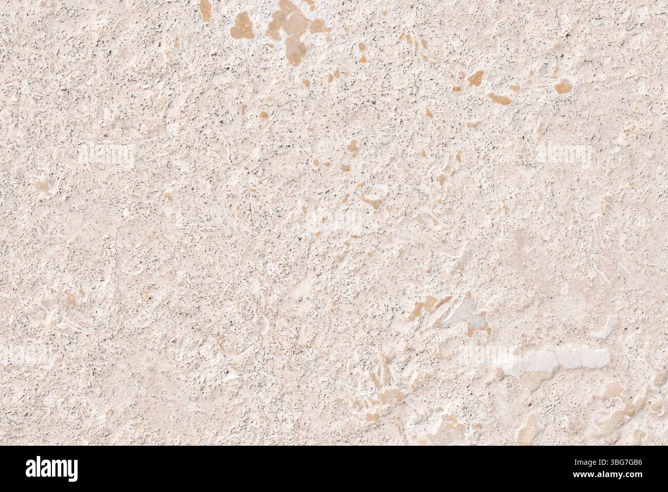 Beige limestone background similar to marble natural surface. High ...