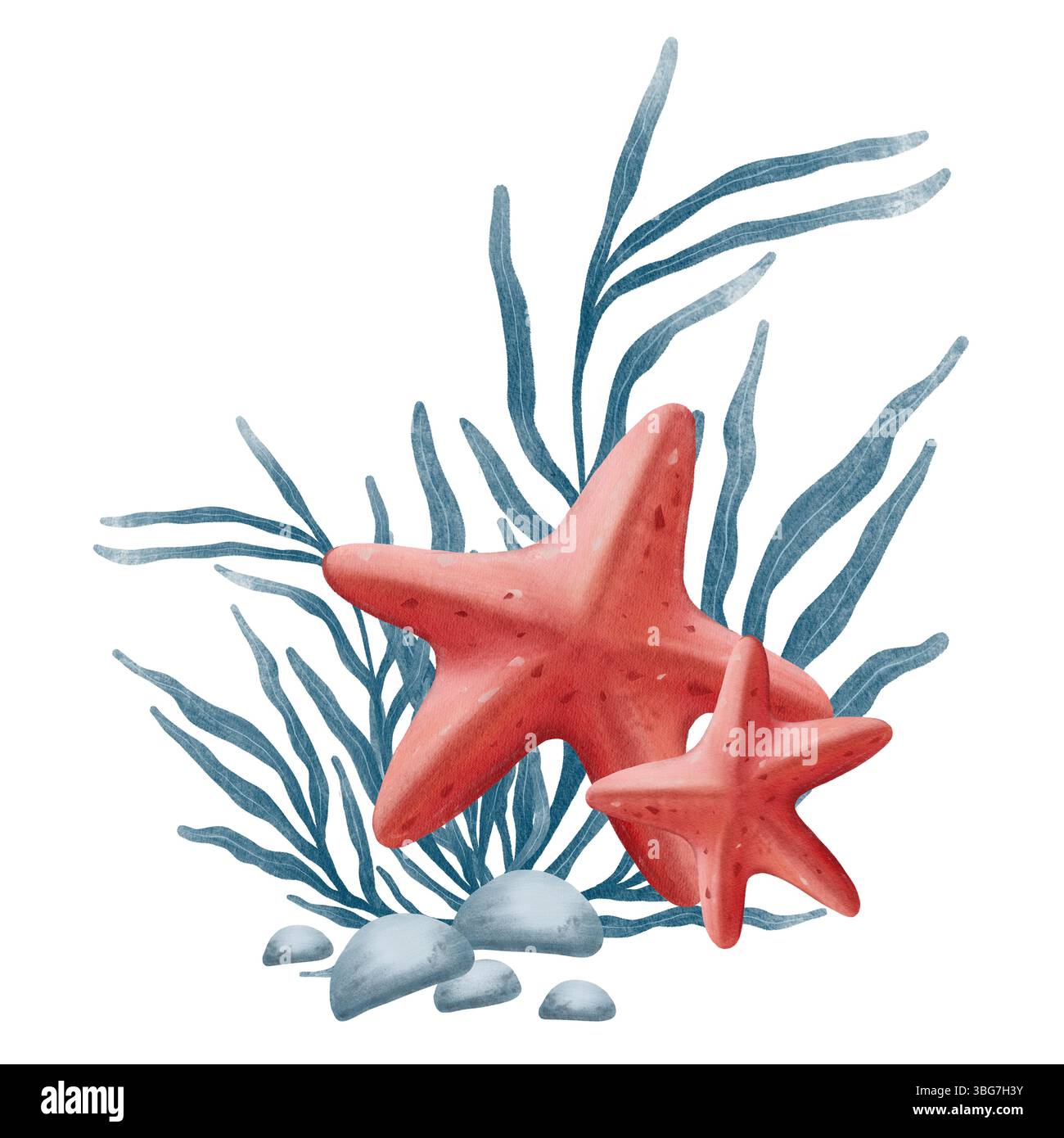 Creative coastal style Cut Out Stock Images & Pictures - Alamy