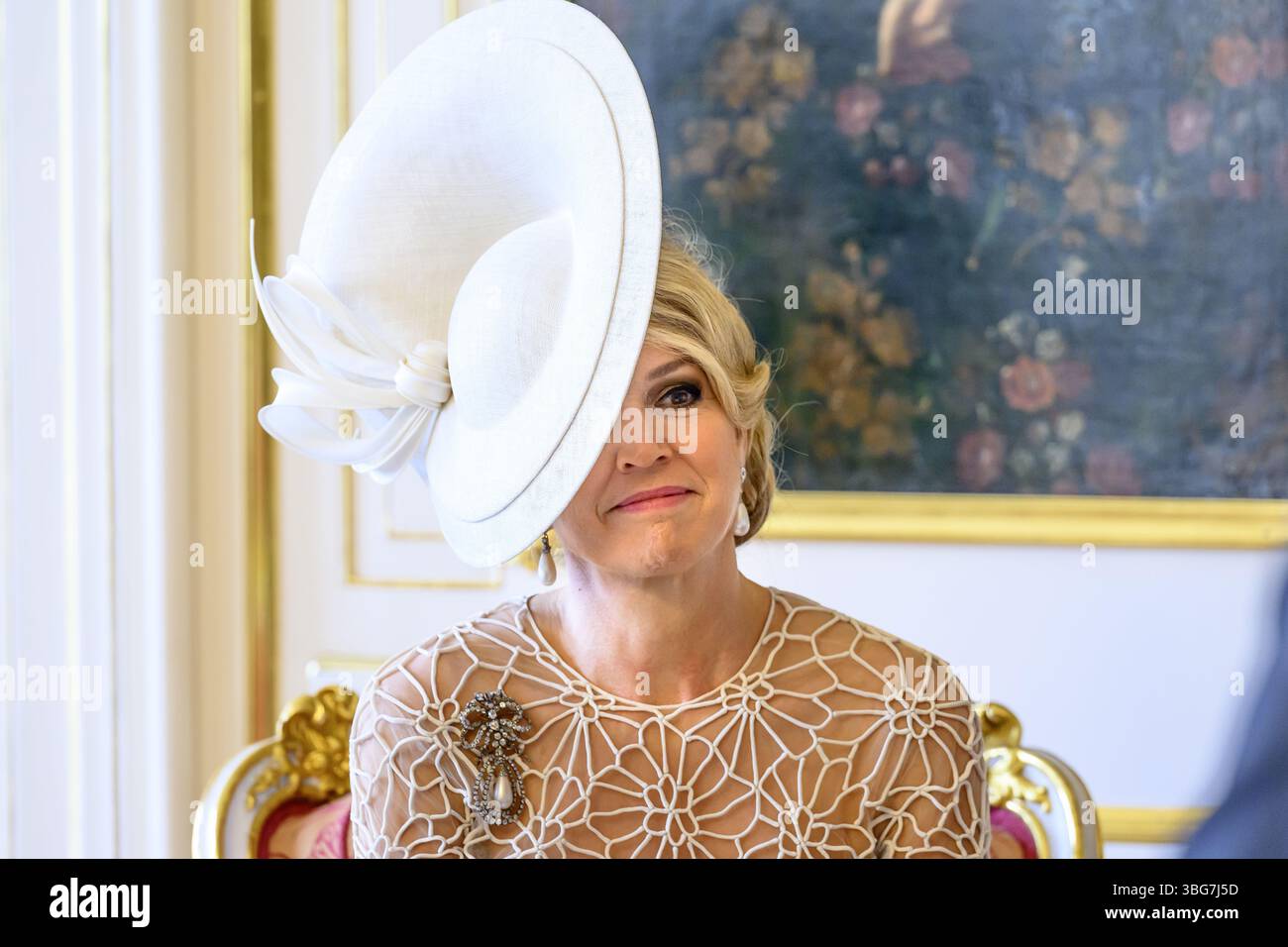 Praag, The Netherlands, 2025-06-04 09:48:52 PRAGUE, 04-06-2025, Prague ...