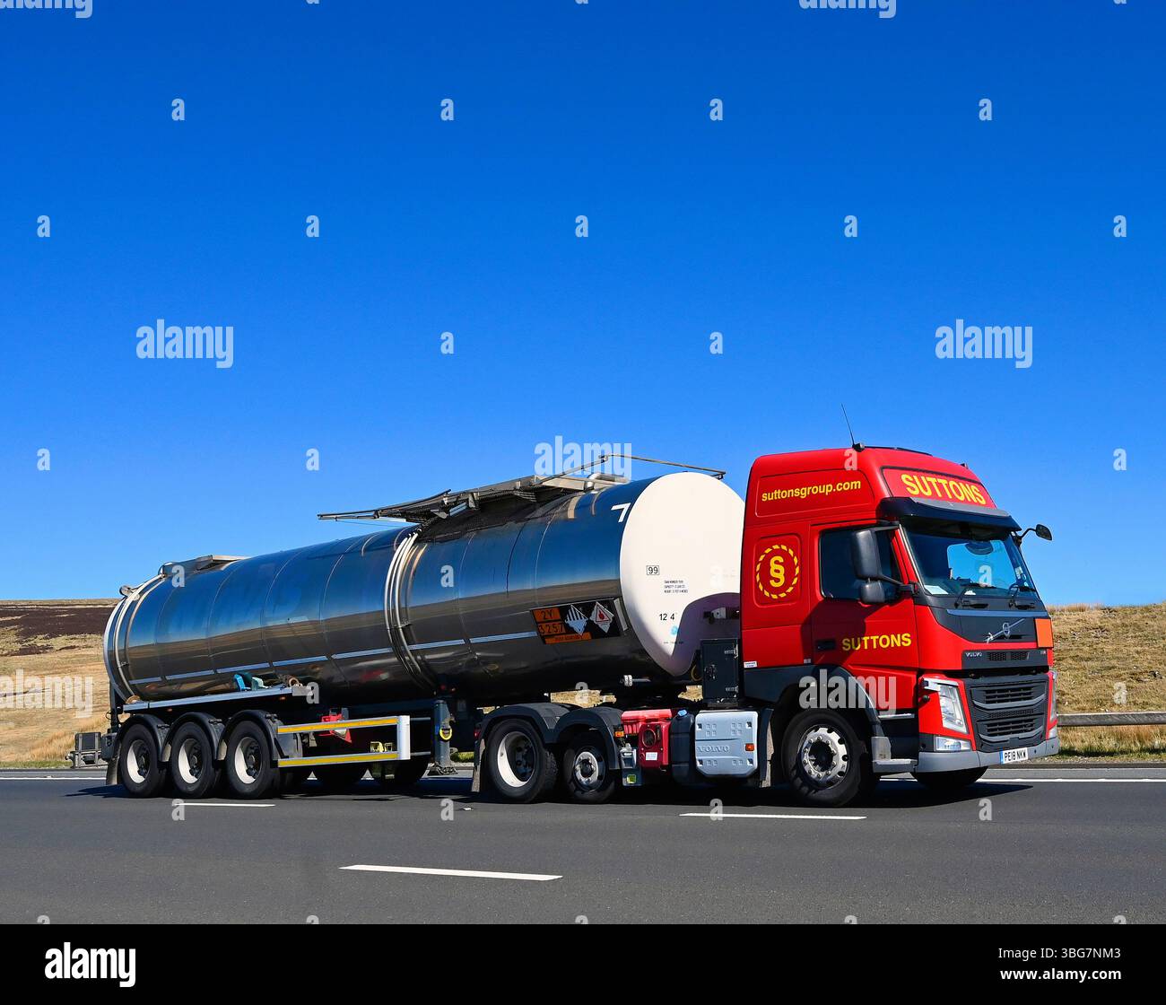 Suttons group hi-res stock photography and images - Alamy