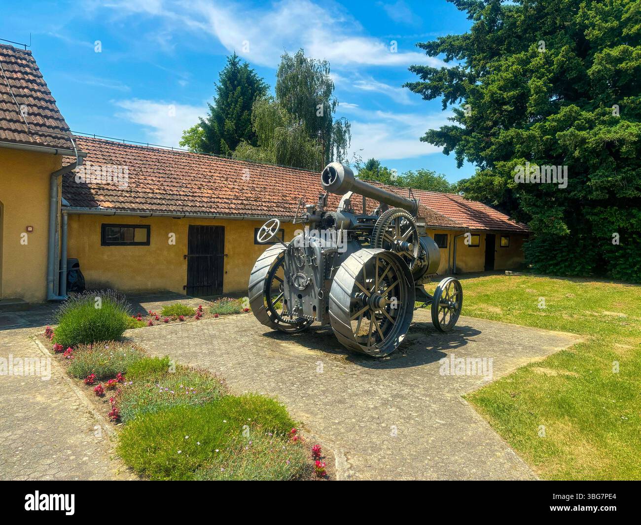 Food Museum in Koprivnica, Croatia – Exhibition Space and History of ...