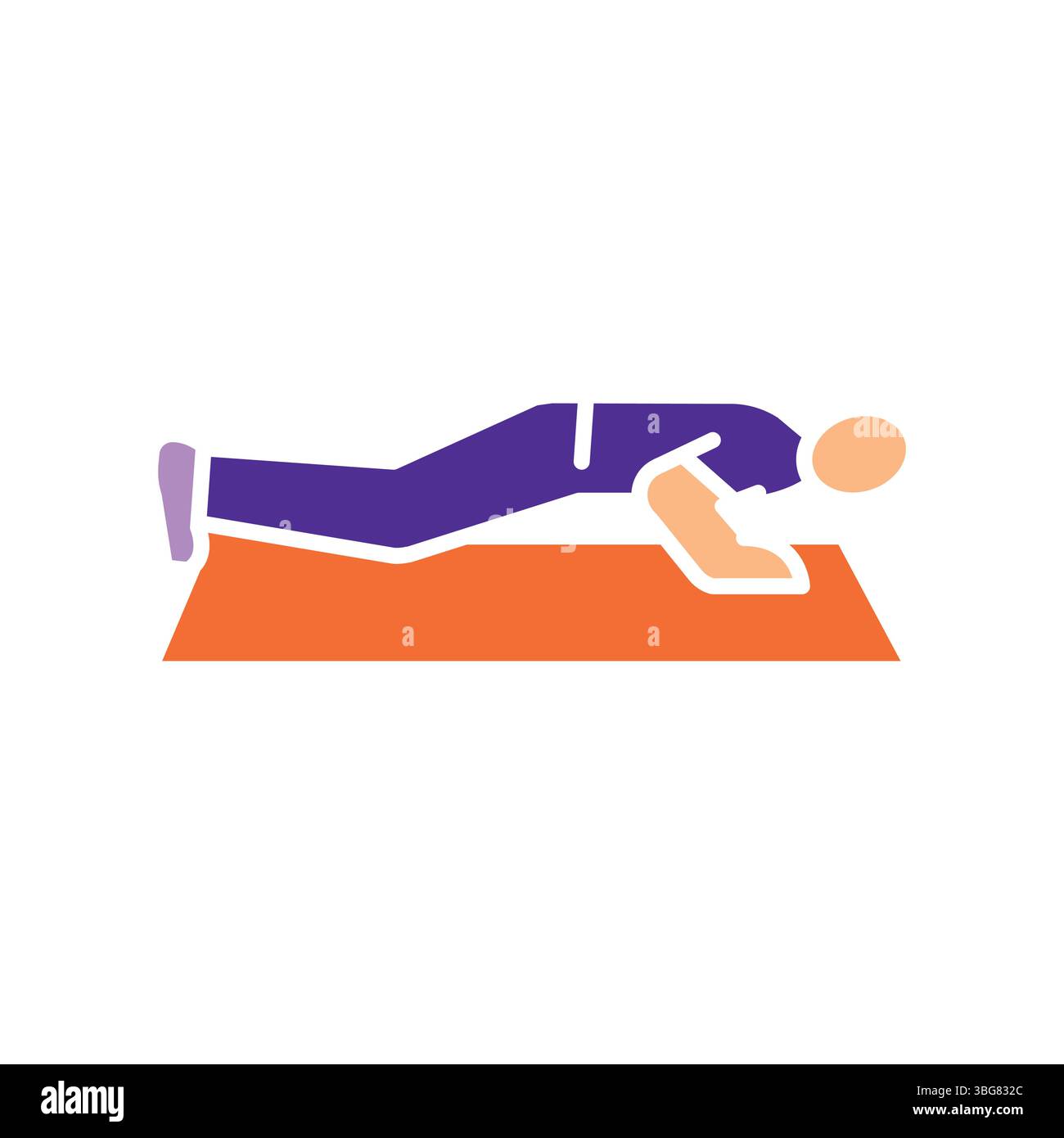 Explosive stability Stock Vector Images - Alamy