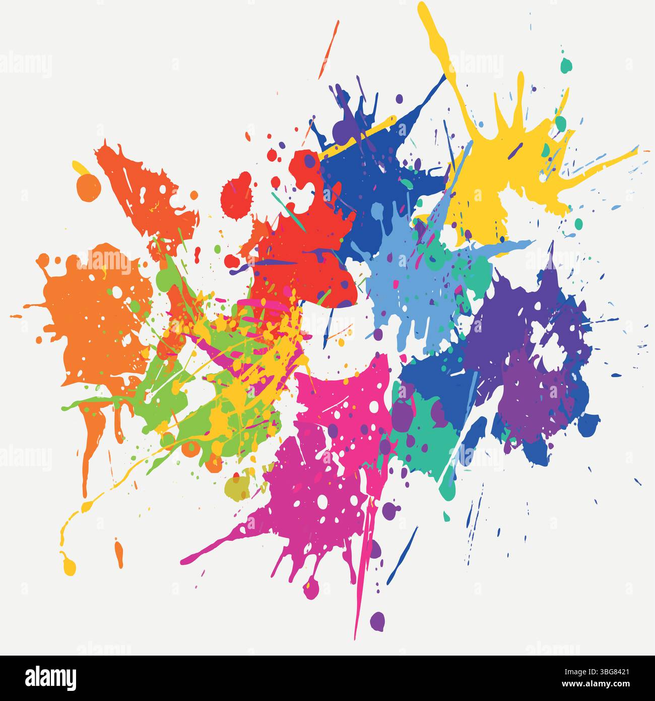 Artistic creativity Stock Vector Images - Alamy