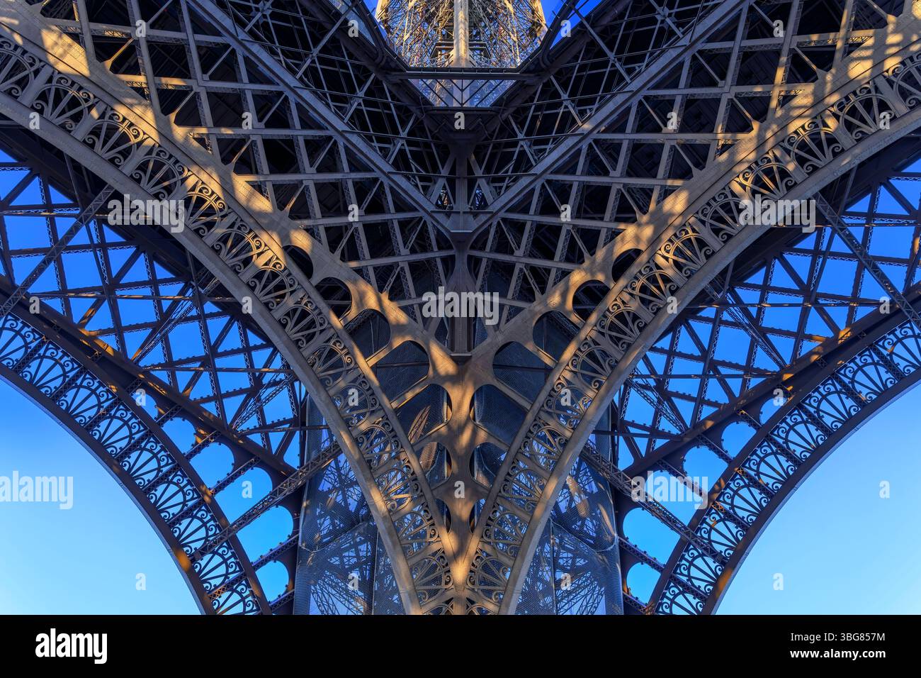 The Eiffel Tower must be the most iconic building in Paris. Opening in ...