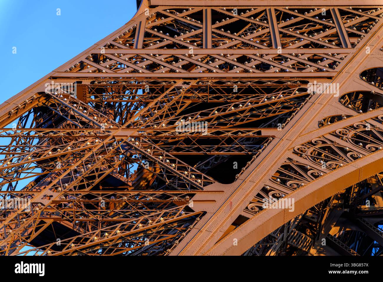 The Eiffel Tower must be the most iconic building in Paris. Opening in ...